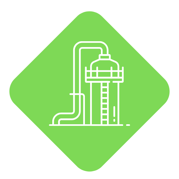 Falcon Oil Rerefining Co – Re shaping oil waste into environmental benefits